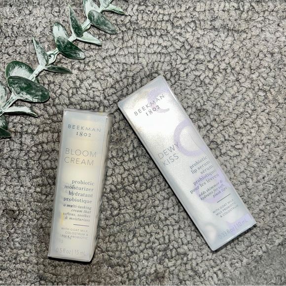Beekman 1802 | Skincare | New In Box Beekman 82 Dewy Kiss Bloom Cream ...